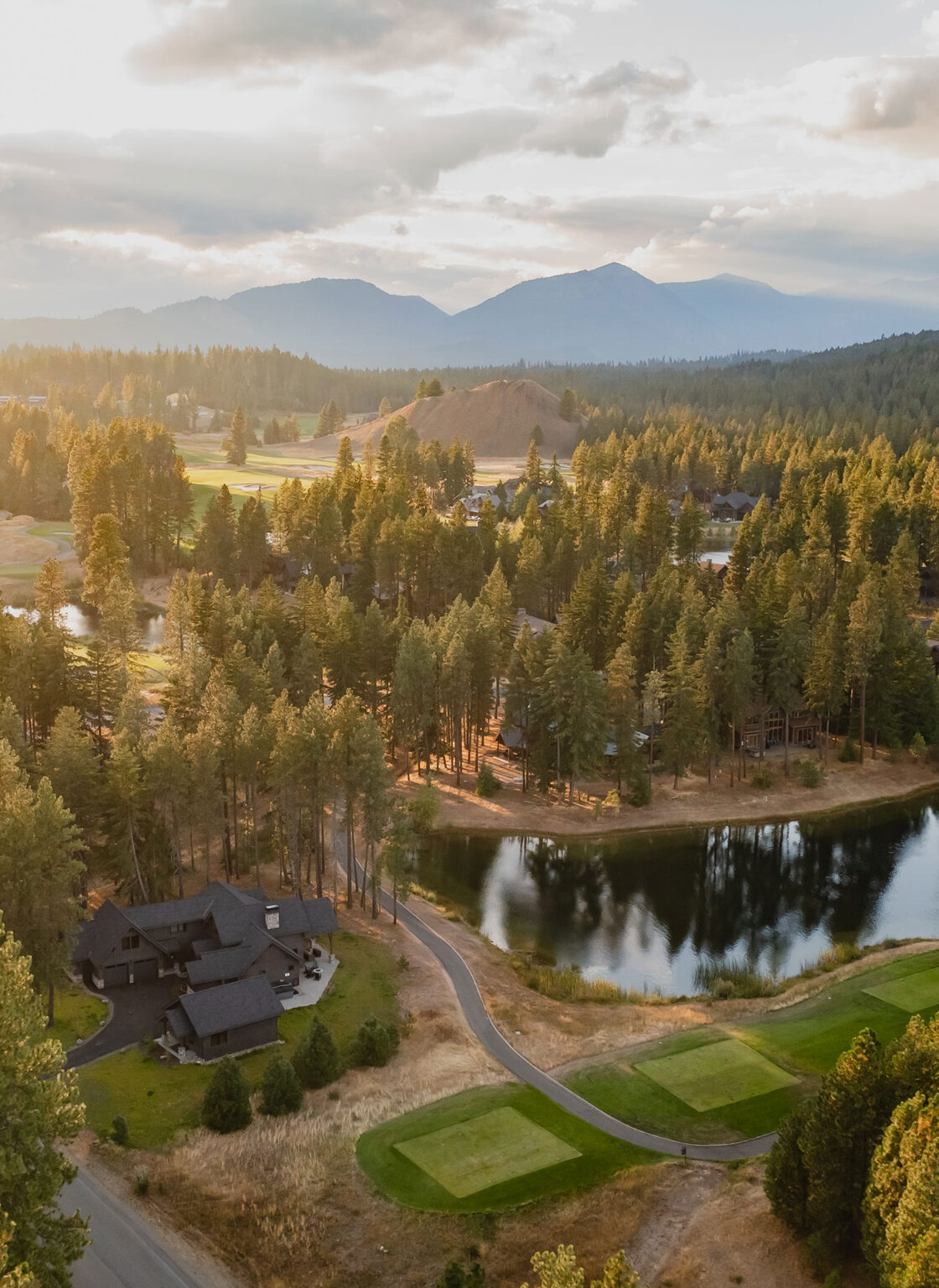 Bauer Custom Homes | Suncadia Custom Home Builder