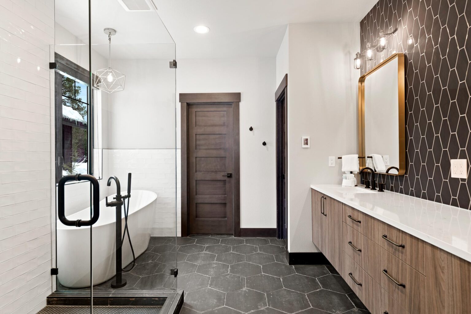 Our Custom Home Building Gallery - Bauer Custom Homes