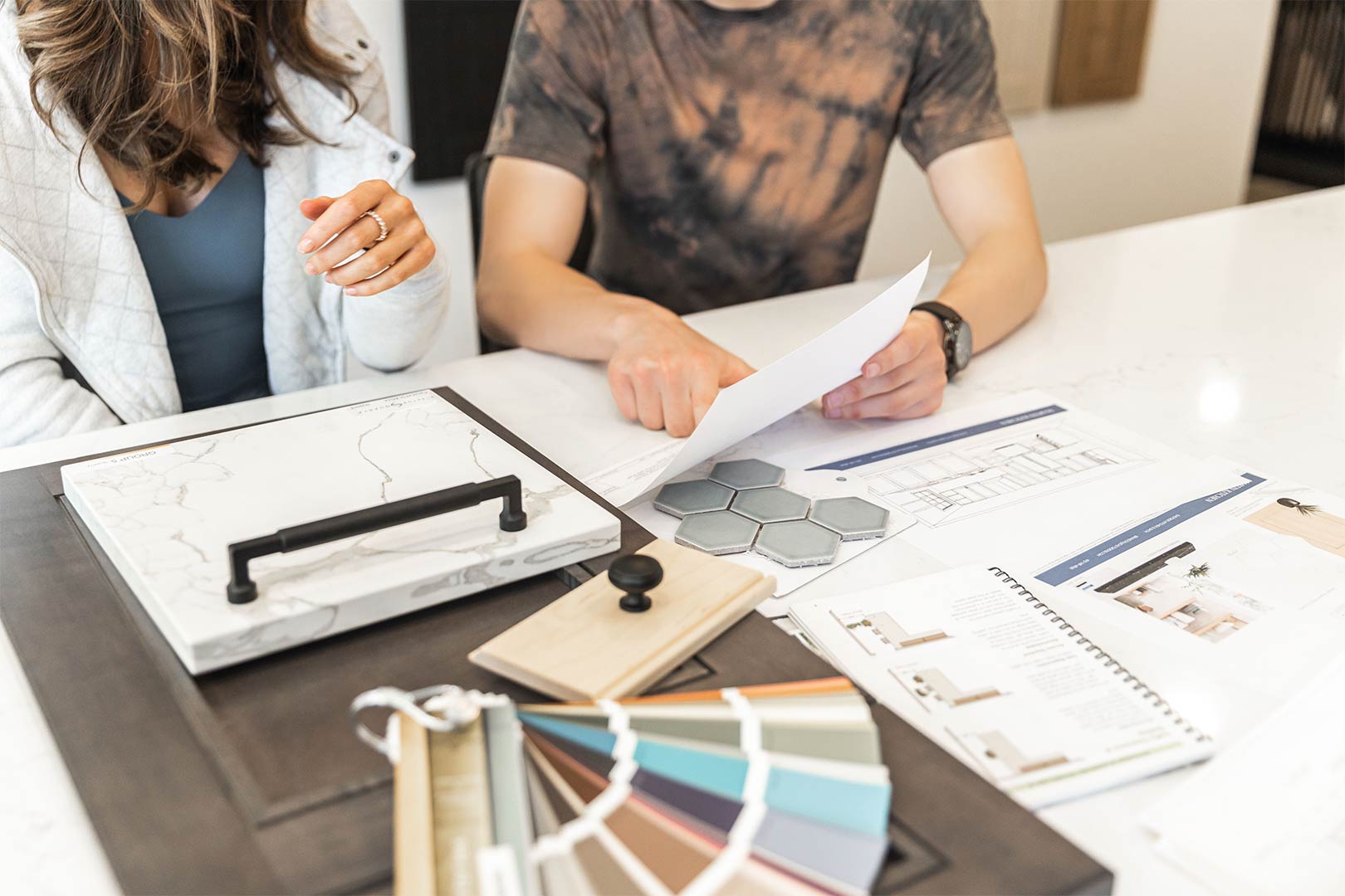 Our Custom Home Building Process - Bauer Custom Homes