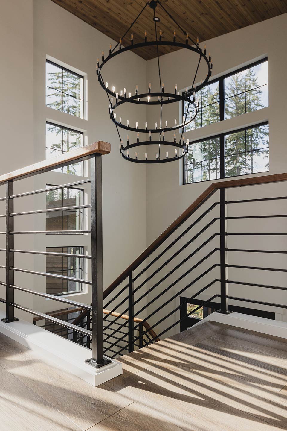 Our Custom Home Building Gallery - Bauer Custom Homes